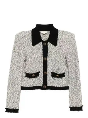 L'AGENCE Arielle Jacket