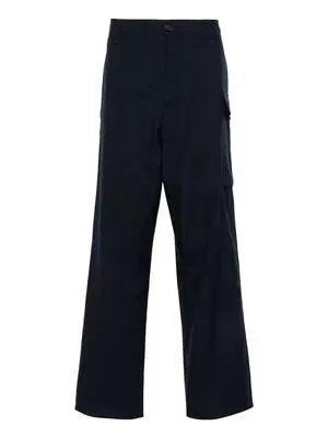 Marni Trousers - Blue