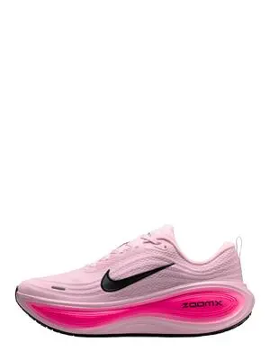 Nike Vomero Plus Road Running Shoes - Pink