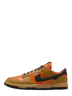 Nike Dunk Low Gore-tex Sneakers - Brown