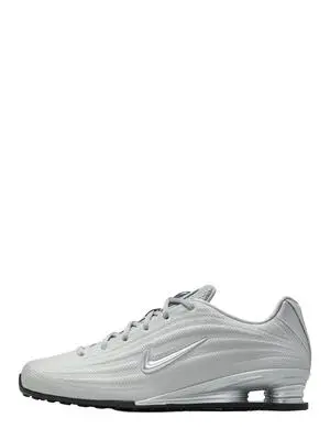 Nike Shox Z Sneakers - Grey