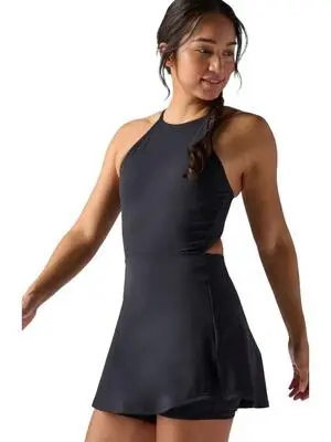 BACKCOUNTRY Destination Dress - Black