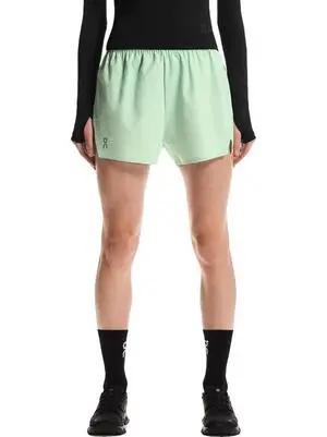 On Training Shorts - Creek