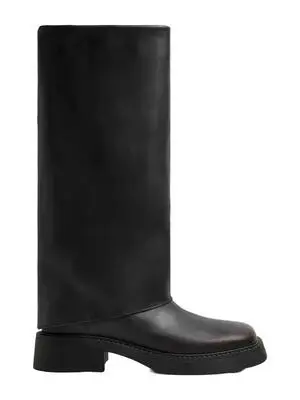 MIISTA 30mm Leala Boots - Black