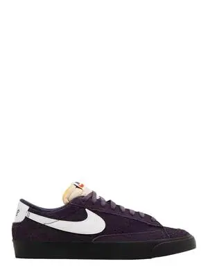 Nike Blazer Low 77 Sneakers - Purple