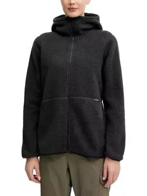 HAGLOFS Funäs Hoodie - Black