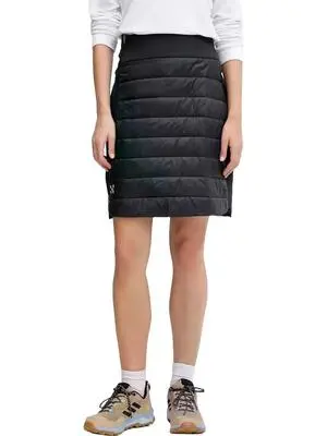 HAGLOFS Mimic II Quilted Mini Skirt