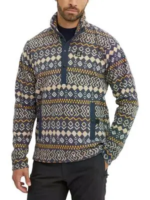 HAGLOFS Mora Sweatshirt - Blue