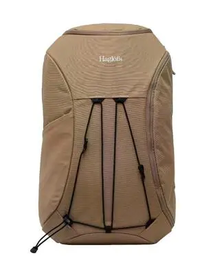 HAGLOFS Large Corker Backpack - Neutrals