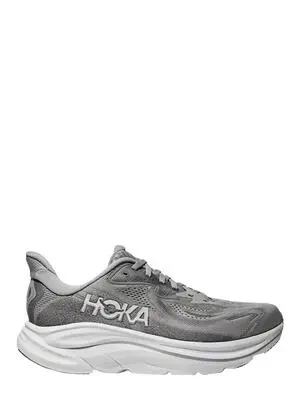 Hoka Clifton 10 Sneakers - Grey