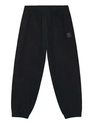 CHOCOOLATE Patch-detail Track Pants - Black