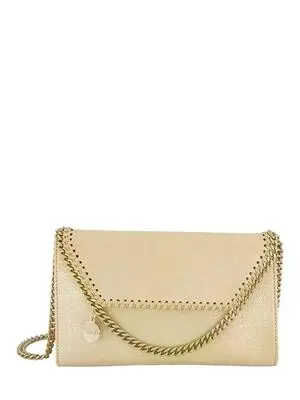 Stella McCartney Falabella Shoulder Bag - Neutrals