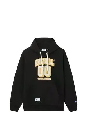 CHOCOOLATE Graphic-Print Hoodie
