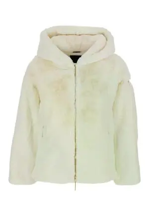 TATRAS Yumola Hooded Jacket - Neutrals
