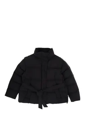 Herno Goretex Jacket - Black
