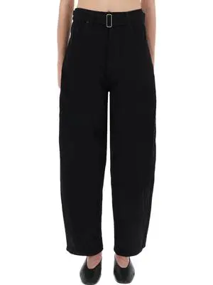 Studio Nicholson Cahun Pants - Black