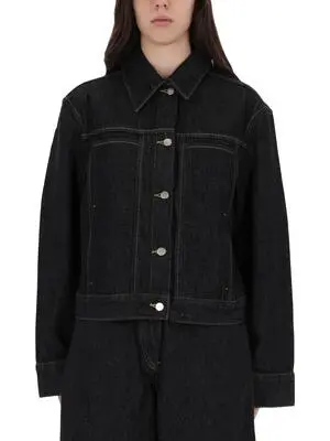 Studio Nicholson Tahoe Jacket - Black
