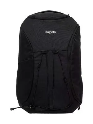HAGLOFS Large Corker Backpack - Black