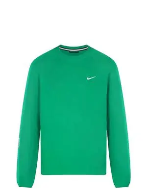 Nike X Nocta Tech Fleece Crew Sweatshirt - Green
