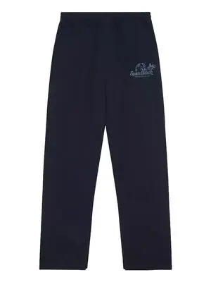BILLIONAIRE BOYS CLUB Drawstring Track Pants