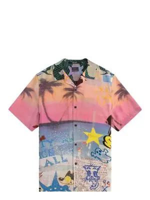 KSUBI Vandals Shirt
