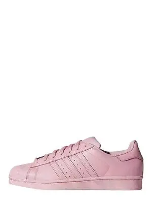 Adidas Superstar Supercolor Low-top Sneakers - Pink