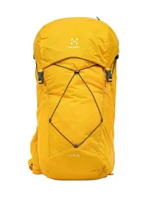 HAGLOFS L.i.m 35 Backpack - Yellow
