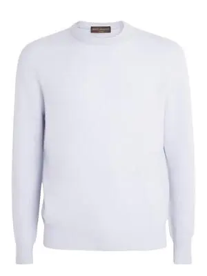 BRETT JOHNSON Cashmere Sweater