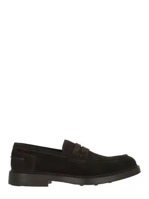 DOUCAL'S Penny Adler Flat Shoes
