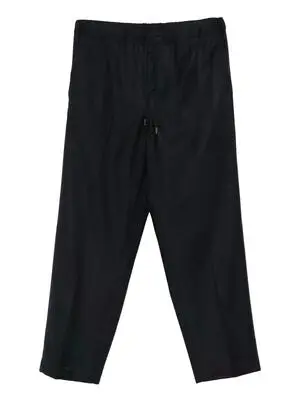 COSTUMEIN Drawstring Trousers Blue
