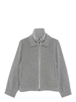 PESERICO Polo-Collar Jacket