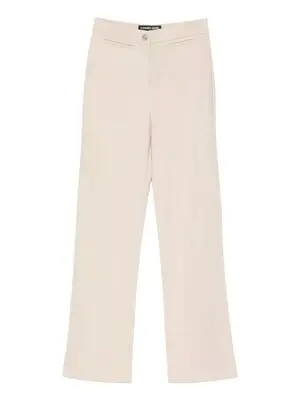 Iceberg Welt-pocket Trousers - Neutrals