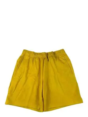 Nike Therma-fit Core Shorts - Yellow