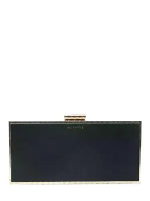 Retrofete Milo Clutch - Gold