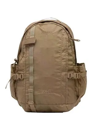 HAGLOFS Medium Mono Backpack - Neutrals