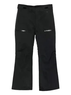 THE NORTH FACE Trousers With Zip Detail