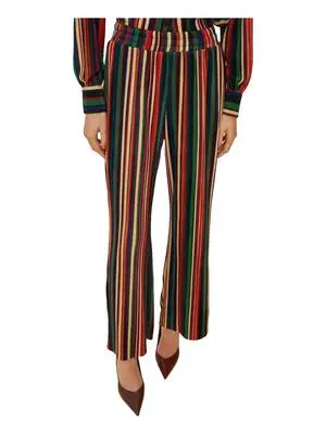 FARM RIO Striped Trousers