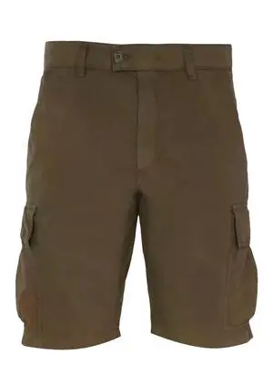 Aspesi Cargo Shorts - Green