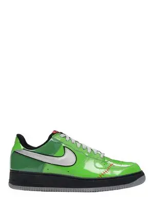 Nike Air Force 1 Low Sneakers - Green