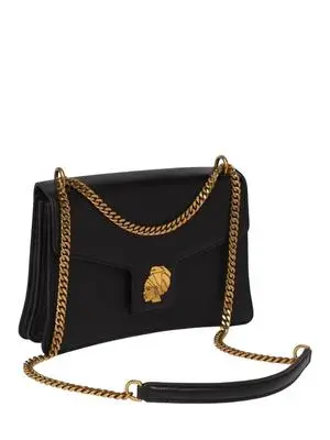 MUTAYO EKIYE The Oma Handbag - Black