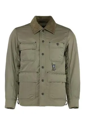 MONCLER Moncler Grenoble Field Jacket