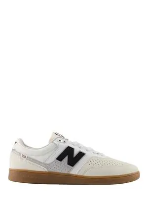 NEW BALANCE Numeric 508 Sneakers - Sea Salt/black
