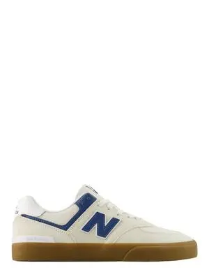 NEW BALANCE Numeric 574 Vulcin Sea Salt/dark Shoreline Blue