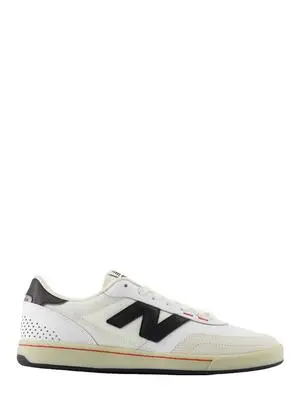 NEW BALANCE Numeric 440v2 Sneakers - White/black