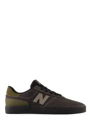 NEW BALANCE Numeric 272in Sneakers - Black Cement/dockside