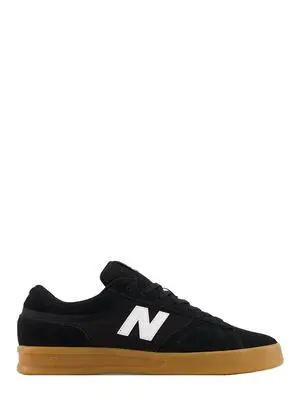 NEW BALANCE Numeric 430in Sneakers Black/white
