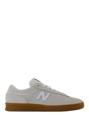 NEW BALANCE Numeric 430in Sneakers Sea Salt/gum
