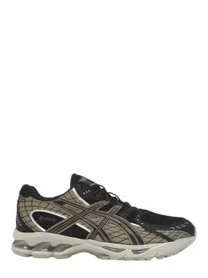 Asics Gel-nimbus Sneakers - Black/pepper