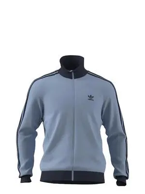 Adidas Adicolor Classics Beckenbauer Track Top - Blue