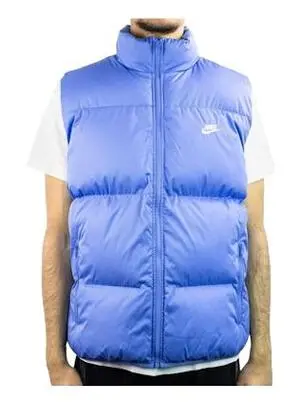 Nike Sportswear Club Primaloft Vest - Blue